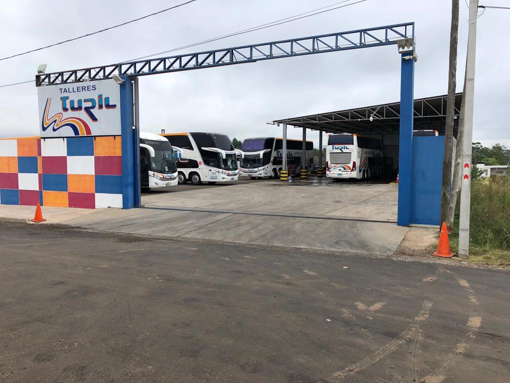 PreNorte - Construimos siempre